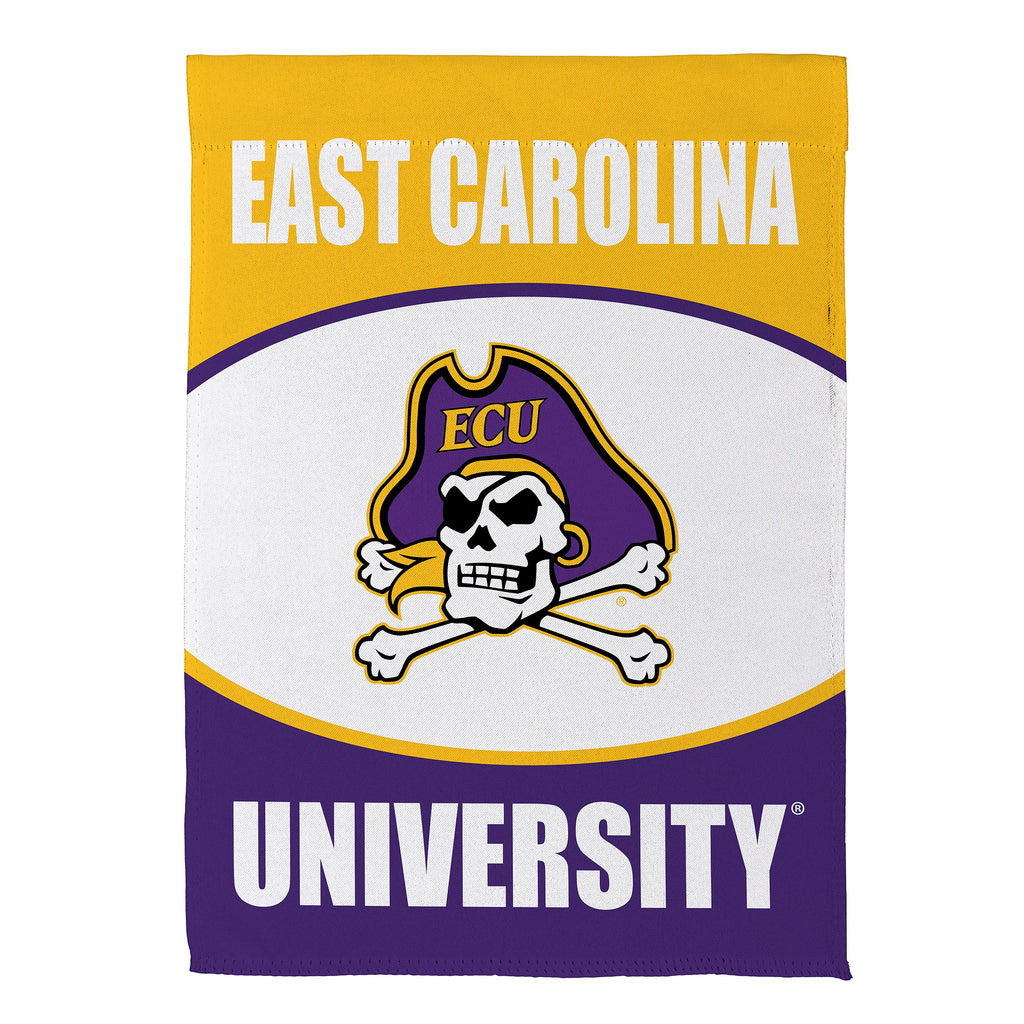 East Carolina University Garden Flag – Howell's Mercantile