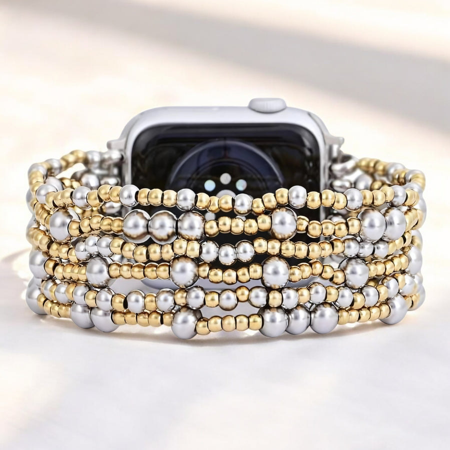 Eternal Glow Stretch Apple Watch Strap – Howell's Mercantile